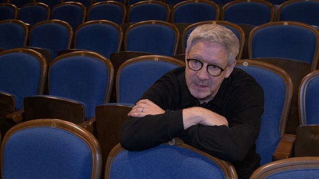 Интервью с Григорием Лифановым | Старший сын