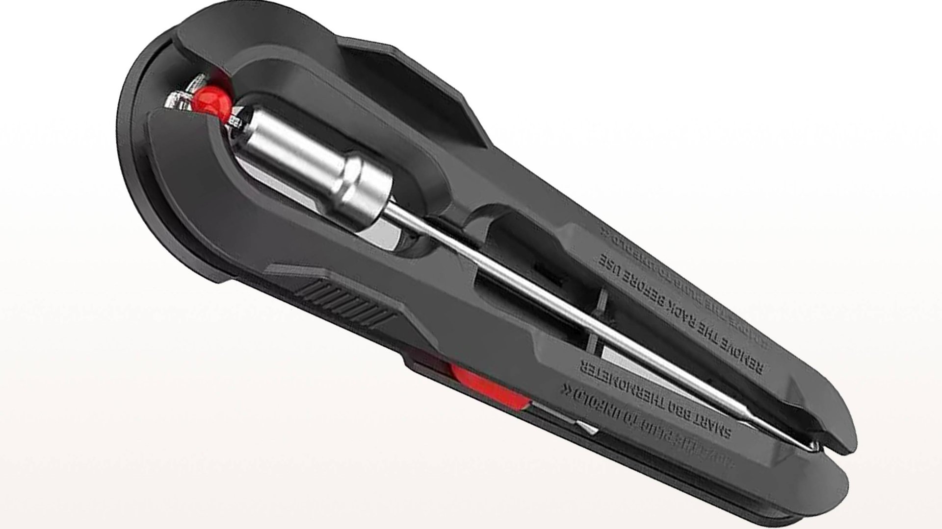 Подключаемый проводной щуп для цифрового термометра Model 4