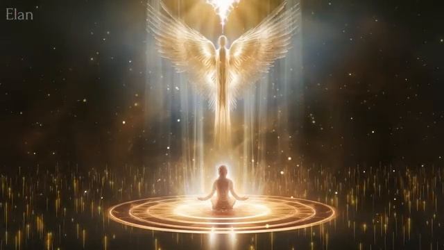 Чудеса 940 гц - Включи  энергию для исцеления и чудес