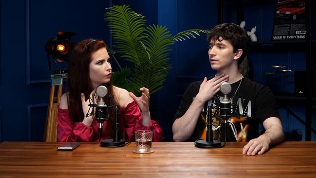 Мастер-класс для вокалистов от Октава ДМ - часть 2