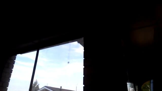 Мягкие окна в п. Вавиловец (Челябинская область). Пример работ