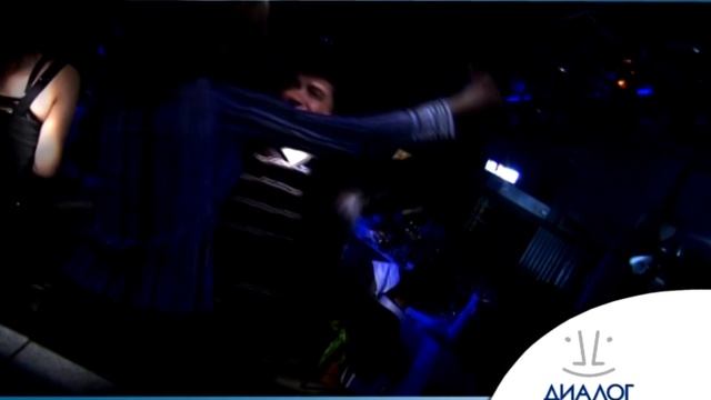 2007 год. Санкт-Петербург. ХII фестиваль рекламы и  четвёртое заседание КСР при МСАП