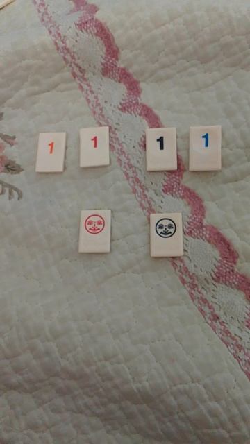 джокеры в Руммикуб