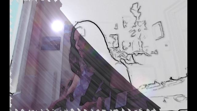 Город и туман