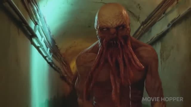 S.T.A.L.K.E.R. 2_ HEART OF CHORNOBYL _ 1980's LIVE-ACTION MOVIE