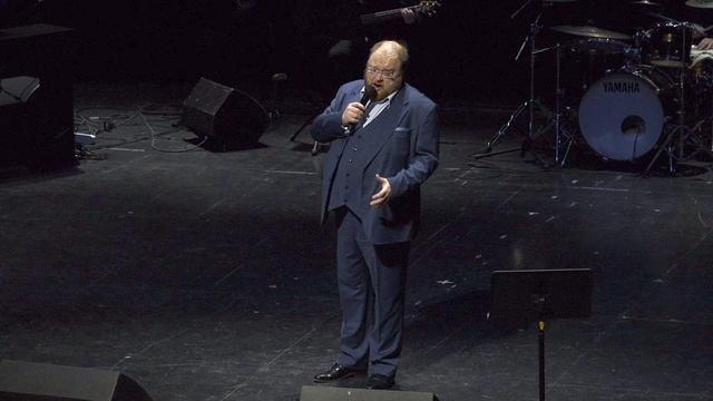 Максим Пастер - Песенка Бабы Яги