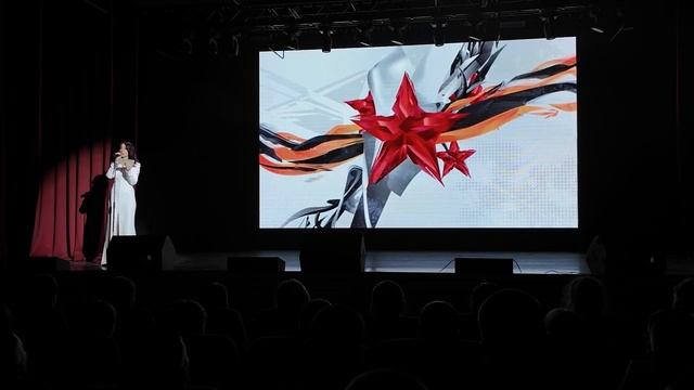 Отчетный видео- ролик о выступлении в Академии МЧС России в Москве