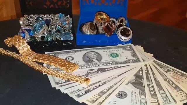 "ДЕНЬГИ В ДОМ" заговор моей прабабушки