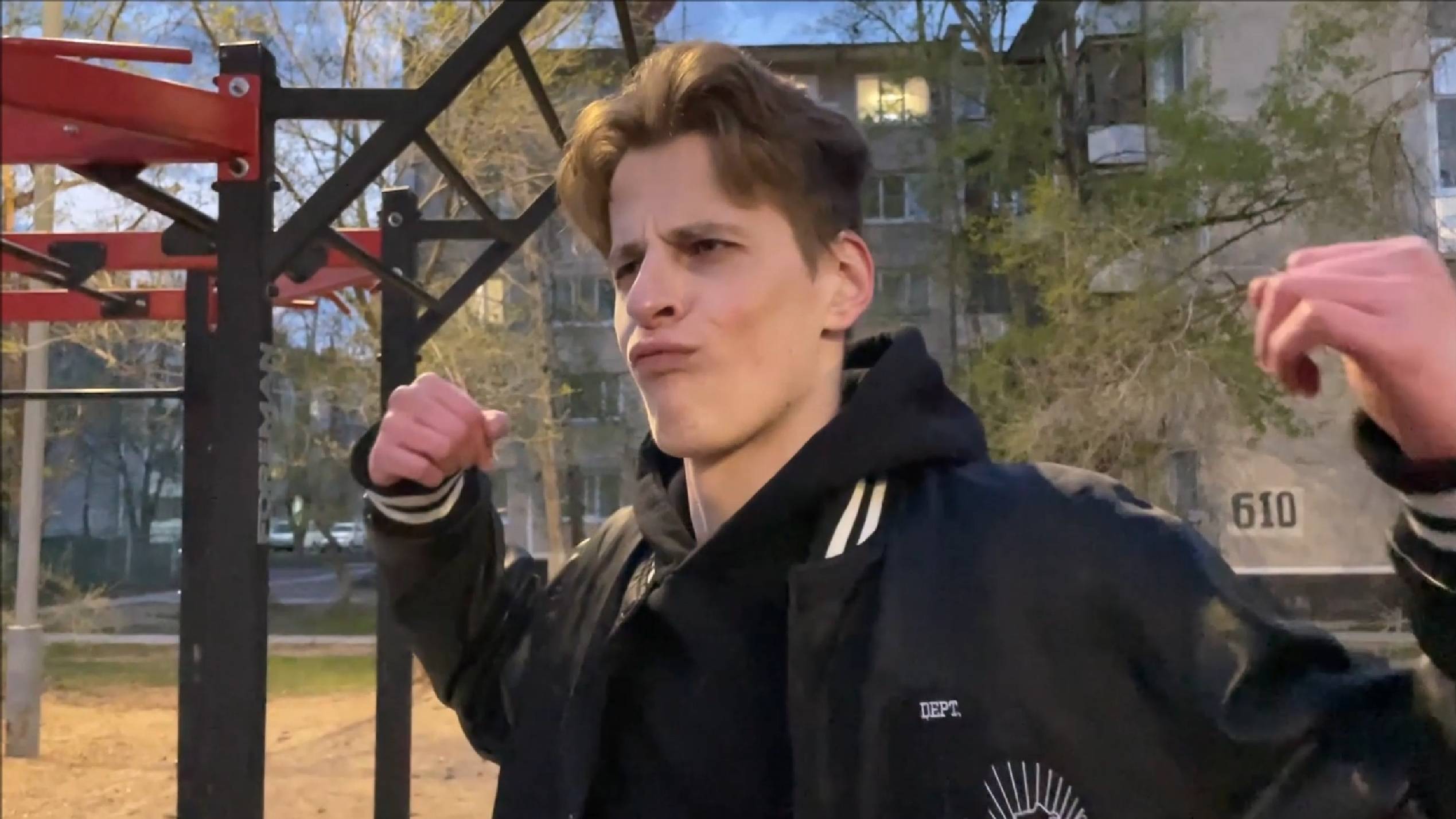 КАЧао: Мухич путь к успеху