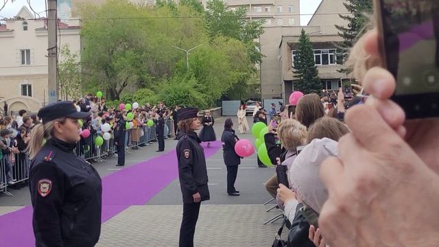 12 Забайкальский международный  кинофестиваль.Багуловая дорожка.