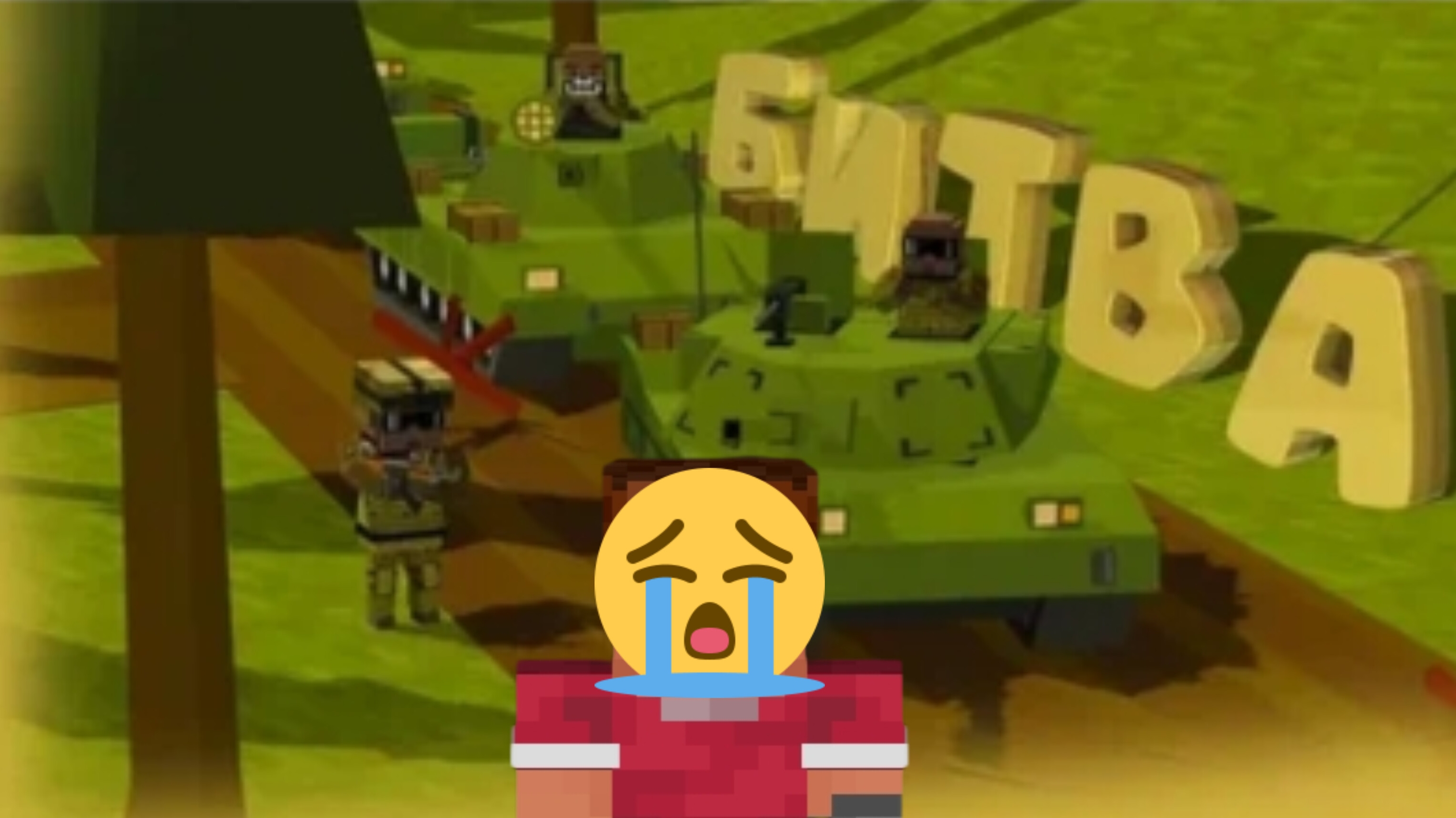 Вторая мировая война - серия 1 „Мы пытались выжить, но нам мешают ”