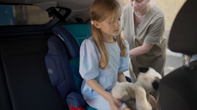 Профилактика Безопасности Дорожного Движения. Лето