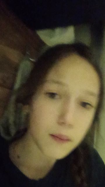 Еду в поезде в Москву