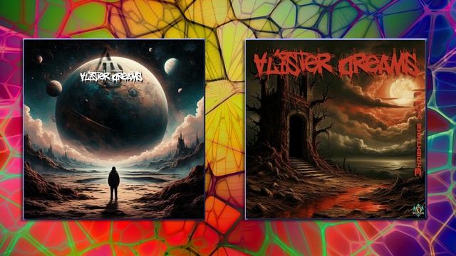 Alister Dreams - Экспансия!