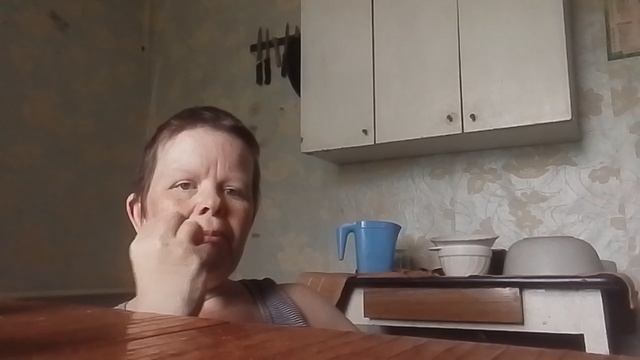 о моём детстве