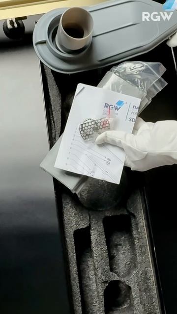 Трапы SDR-50 RGW