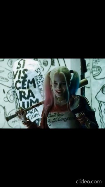 Мы злодеи так и живём:) Отряд самоубийц:)