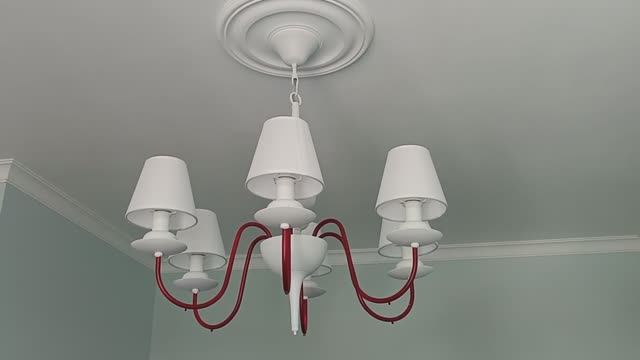 Подключение люстры. Мастер на час. Монтаж гардины и вешалки.Сборка тумбы. VIP заказ. Часть 3. Финал.