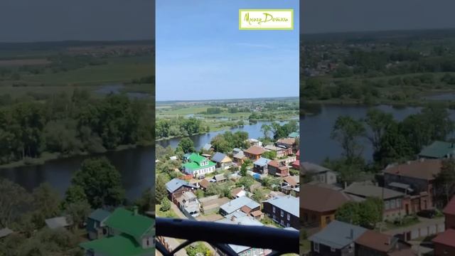 "МногоДетные путешественники" часть 11