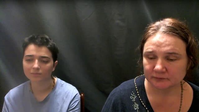 #324. 2025-06-06. 6 занятие по Чакрам II перекрёсток миров и практика подарков