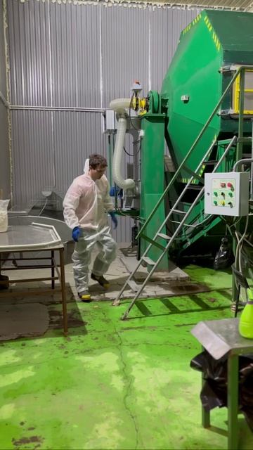 Грибная ферма на Сахалине развивается благодаря господдержке