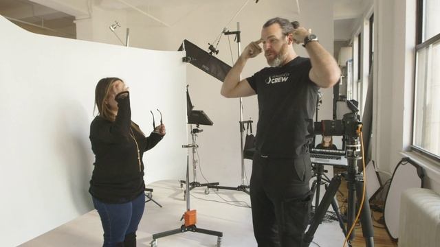 Lesson 5 - Natural Light [p-v.club]