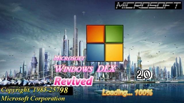 Windows Never Released (Part 11)