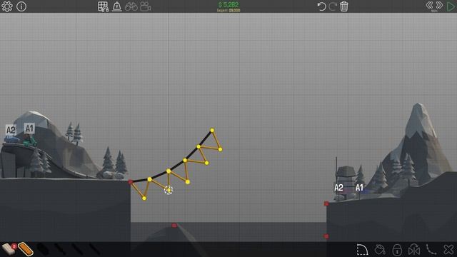 polybridge - Прохождение 02