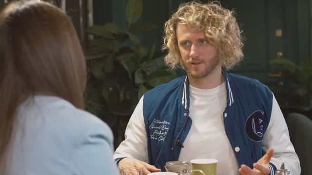 Анонс. Саратов. Моя история. Сергей Беликов