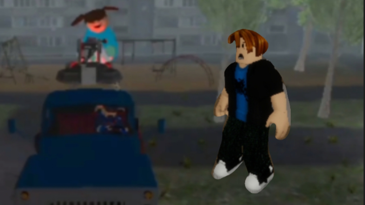 ТИМОХА ВЕРНУЛСЯ С ДРУЗЬЯМИ! ПОЛУЧИТСЯ ЛИ ВЫЖИТЬ? Пять ночей в школе! ПРОШЛИ ДВЕ НОЧИ!