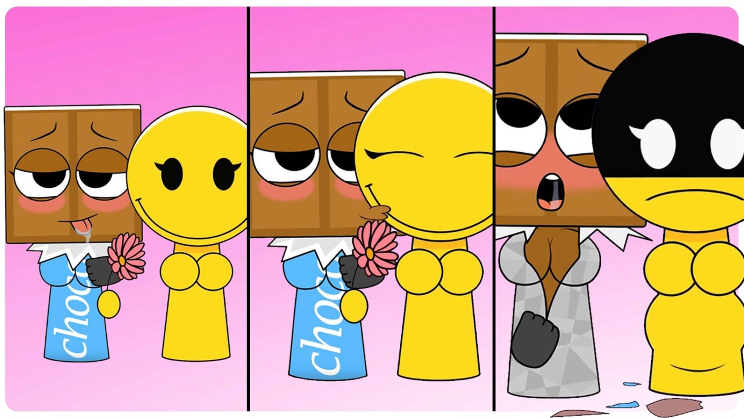 ИТАЛЬЯНСКИЕ МЕМЫ VS СПРУНКИ - ФАЗА ШОКОЛАД| Sprunki 2025