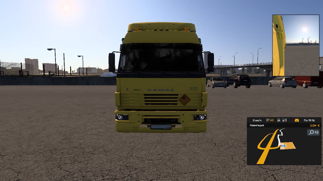 ДАЛЬНОБОЙЩИКИ 2 ЧАСТЬ 11 ... ЕДУ ДОМОЙ В НОРИЛЬСК КРАСНОЯРСКОГО КРАЯ