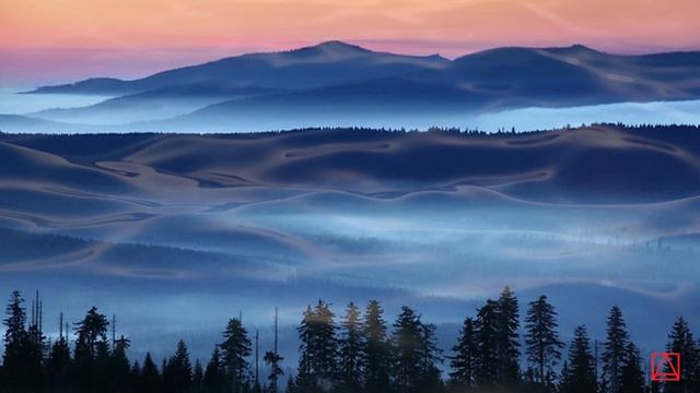 Прп. Нил Синайский ПРЕБЫВАЮЩИЕ НА БЕЗМОЛВИИ В ПУСТЫНЯХ ч12