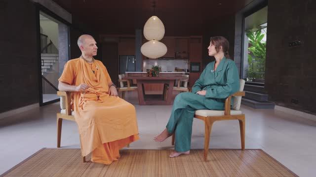 Монах, который раскрыл суть денег: 3 закона, которые изменили всё! | Бали. 01.04.2025