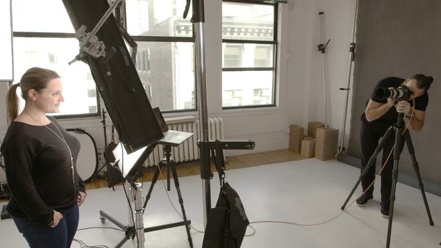 Lesson 7 - Lens Test [p-v.club]