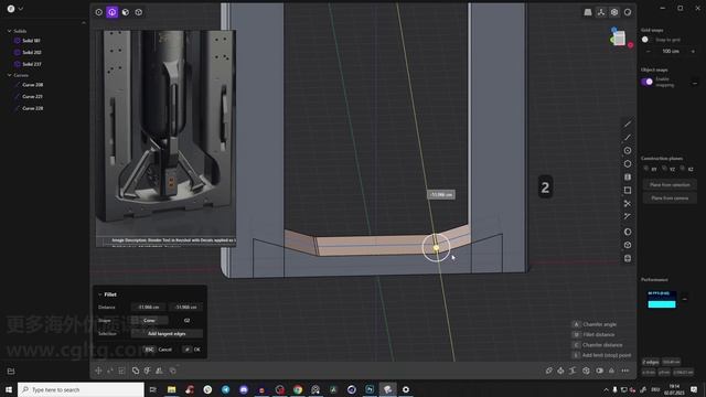 02- Modeling Base Shape