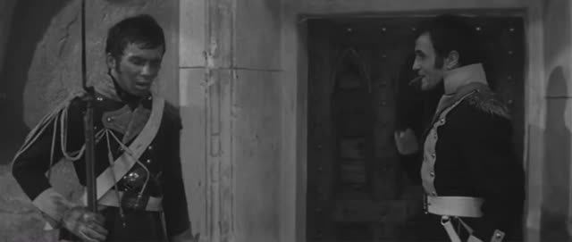 Гражданская оборона. "Дезертир"