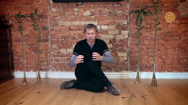 Цзе Кун. Даосская алхимия для женщин. Программа «Путь истинной девы»