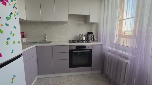 ВЛОГ: Обзор покупок в магазине|Готовим ужин, Поездка по городу|Генеральная уборка кухни