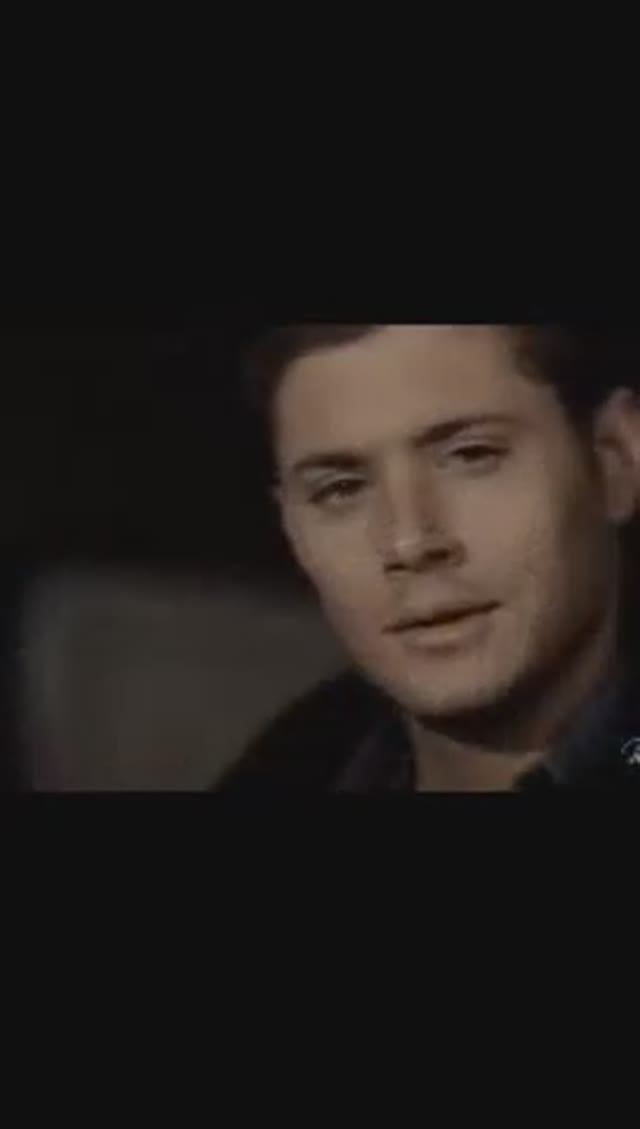 Сверхъестественное  Супернатурал - НеМощные прикол