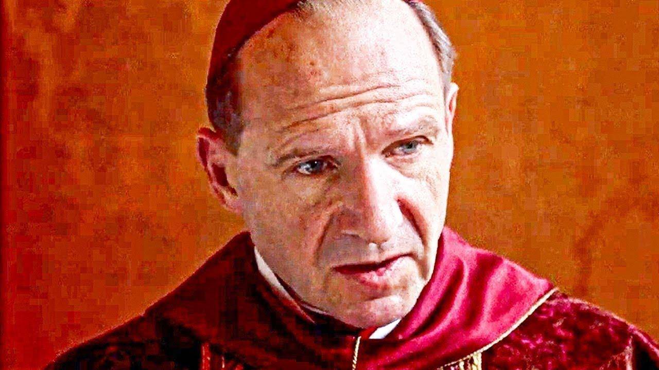 Повестка «Конклава»