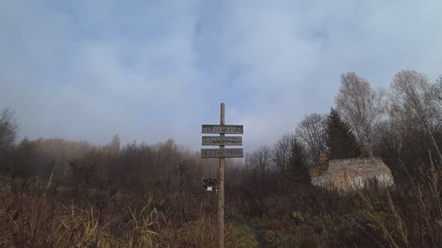 Сплав Чусовая 19 день