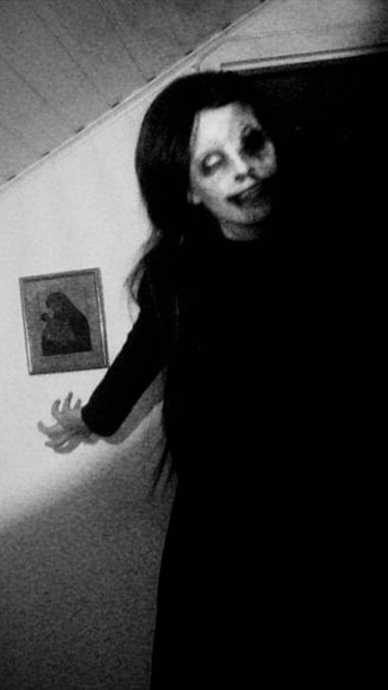 Жуткая история! Она вернулась! Страшные истории на ночь. Страшилки на ночь. Жуткие истории. Ужасы.