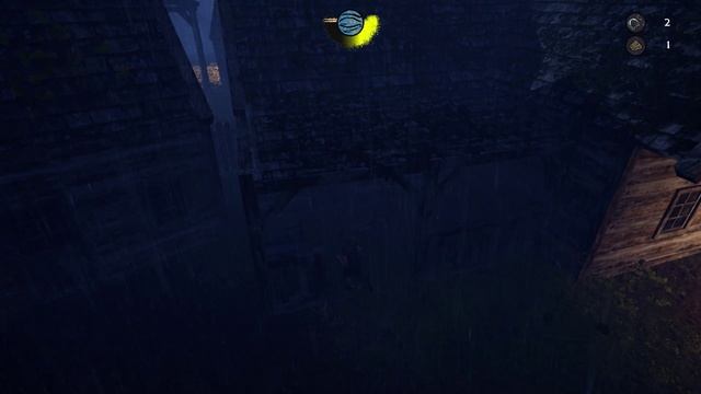 True thief-демоверсия