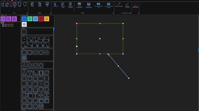 Cosmos-Diagram v1.2.17.0 - Видеообучение