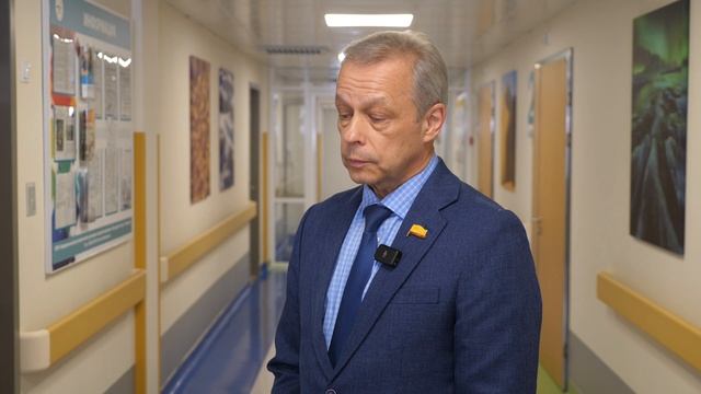 "Жизнь  столицы". Проект  лечение  спортивных травм.