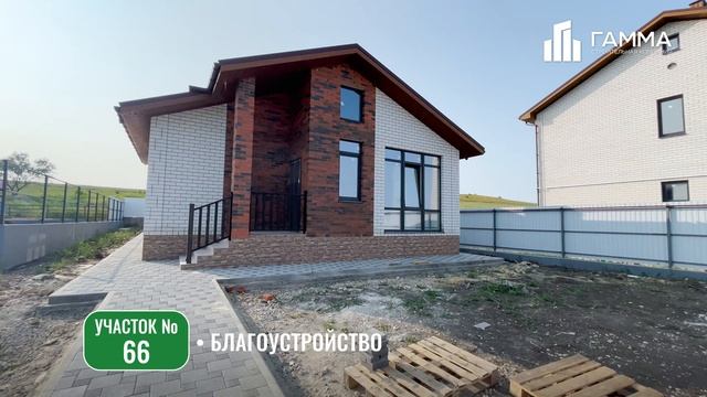 КП "Загород 2" май 2025