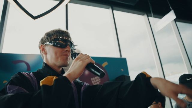 Лучшее начало лета в PANORAMA360! 💜