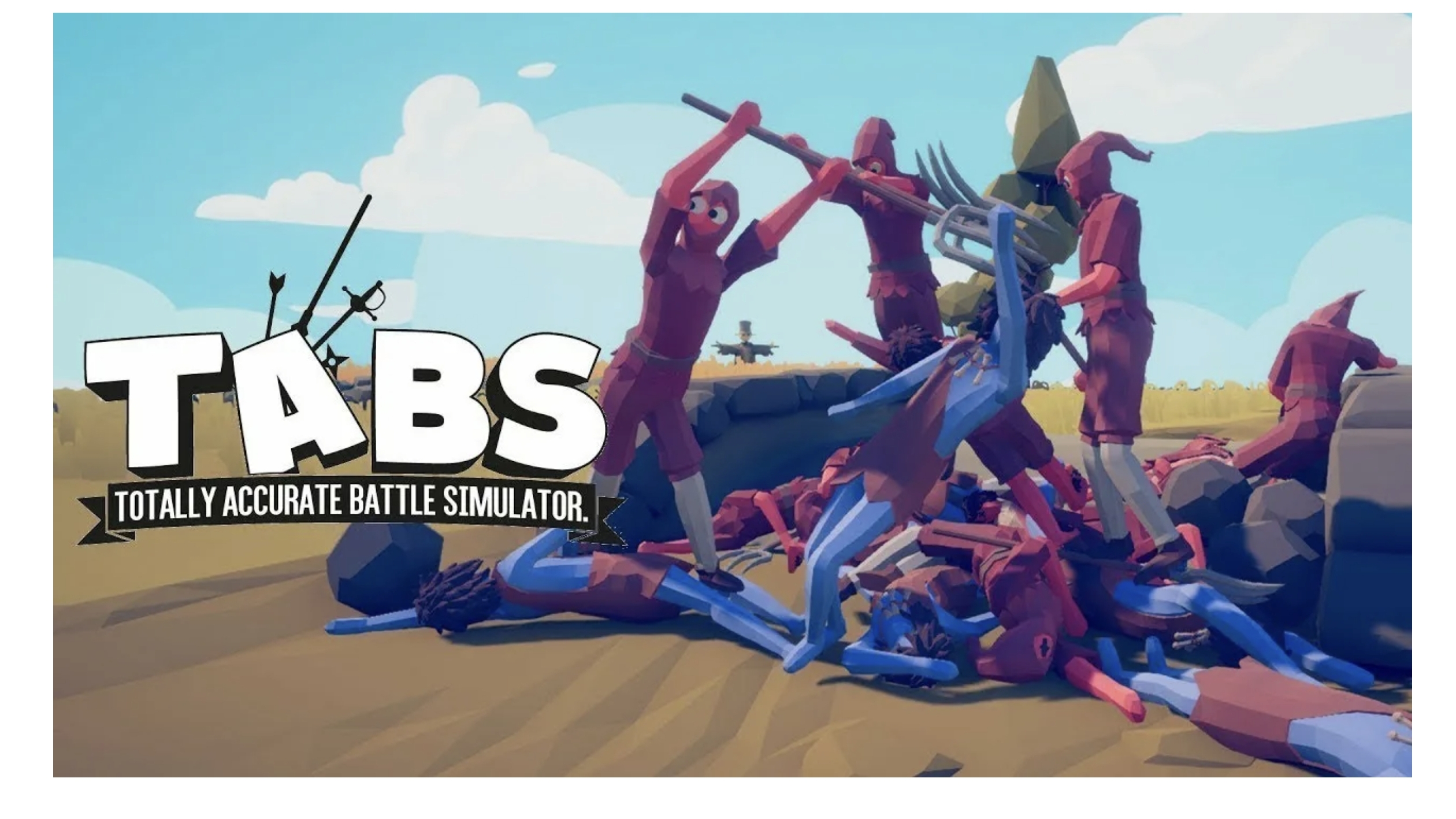 "Табс: Искусство быть собой"