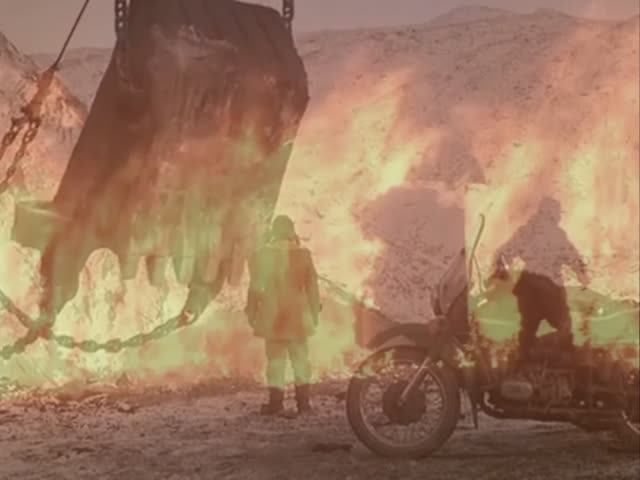 Скади. "Философия"